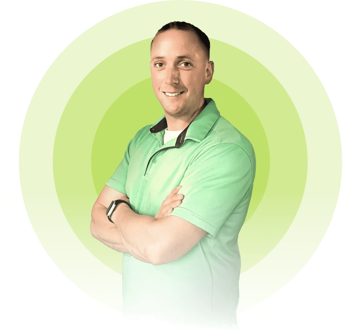 Nate Cross - Freight 360