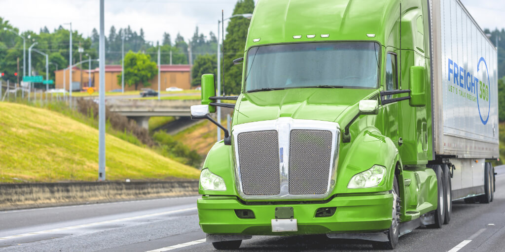 Freight 360 - Free Freight Broker Training and Podcast