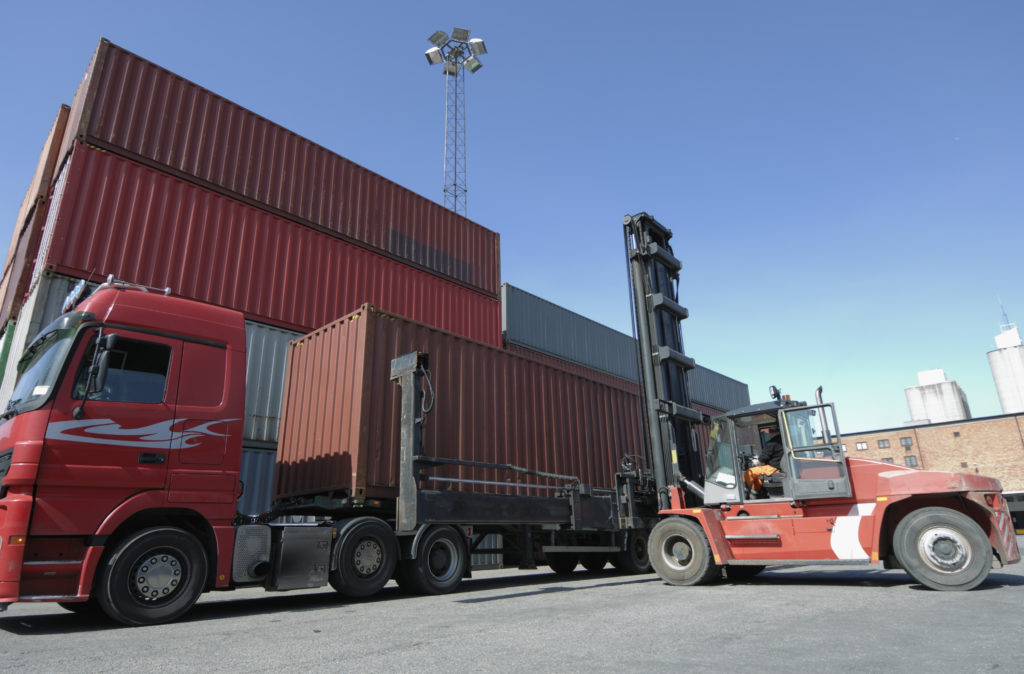 What is an NVOCC - Freight 360