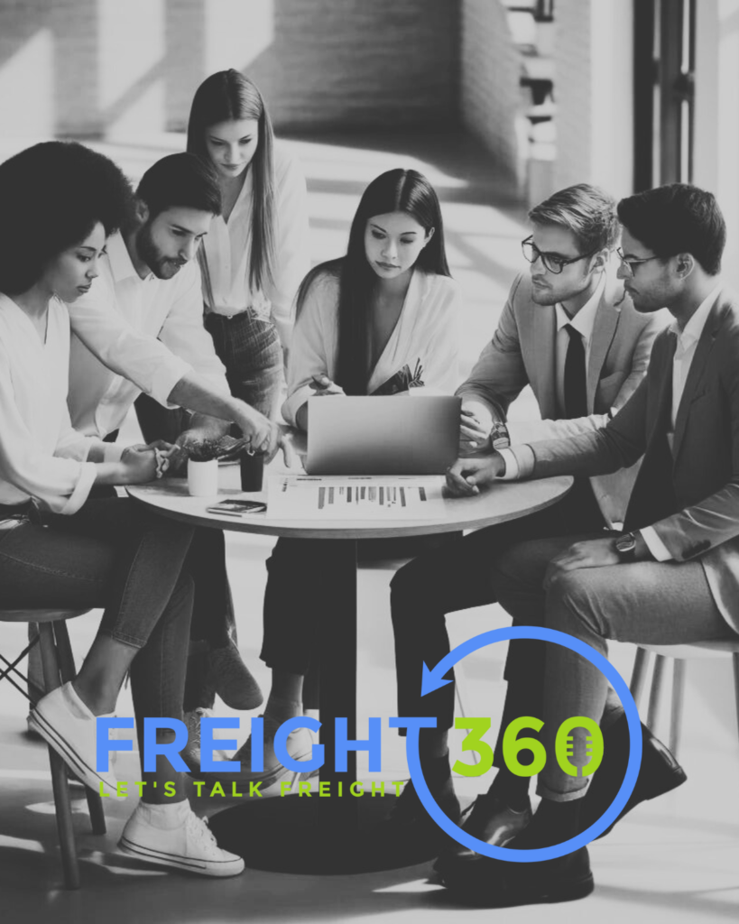 Propel Your Freight Brokerage to Success with Effective Leadership